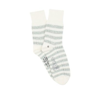 Women's Heavyweight Pure Cotton Socks | Corgi Socks